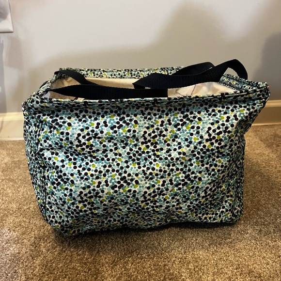 thirty-one | Storage & Organization | Thirty One Square Utility Tote ...